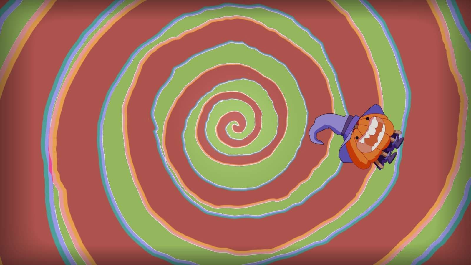 Murky: el nuevo juego de Mecha Studio, creadores de Neon City Riders